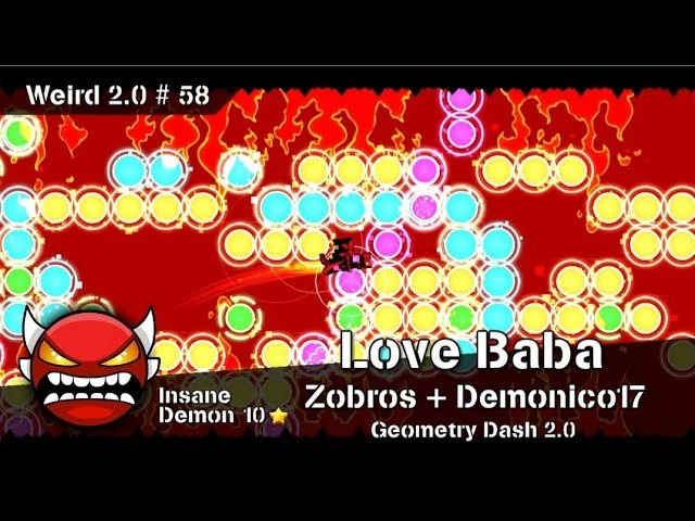 LOVE BABA 100% | Fandom