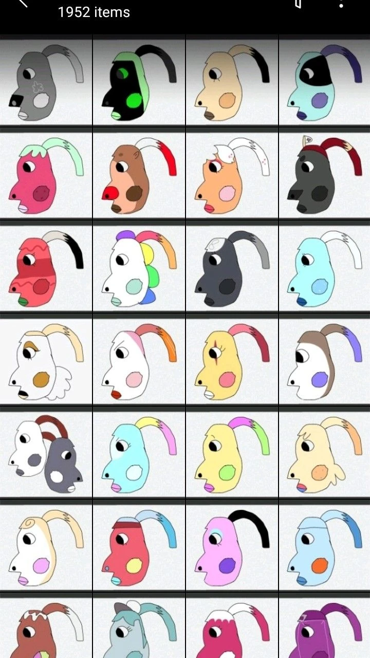 is that hyperpigmentation 💜 | Fandom