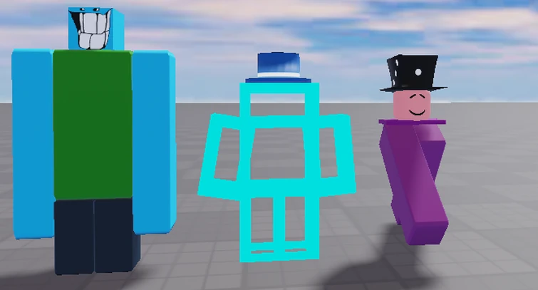 stupid npc ideas lolz.... | Fandom