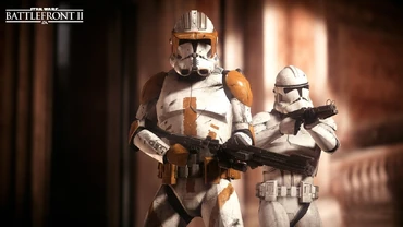 Daily Showdown 501st Legion Vs 212th Attack Battalion | Fandom