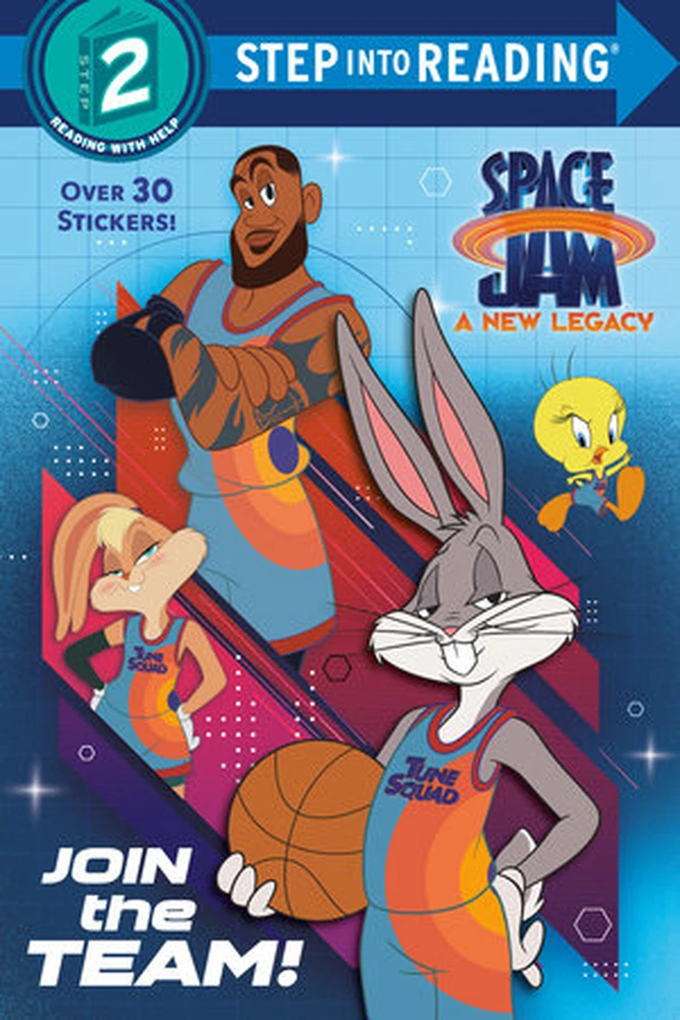 Space Jam 2 thoughts | Fandom