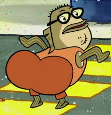 Blessed Spongebob #4 | Fandom