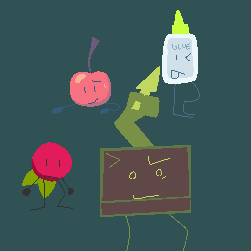 perchance object ocs | Fandom