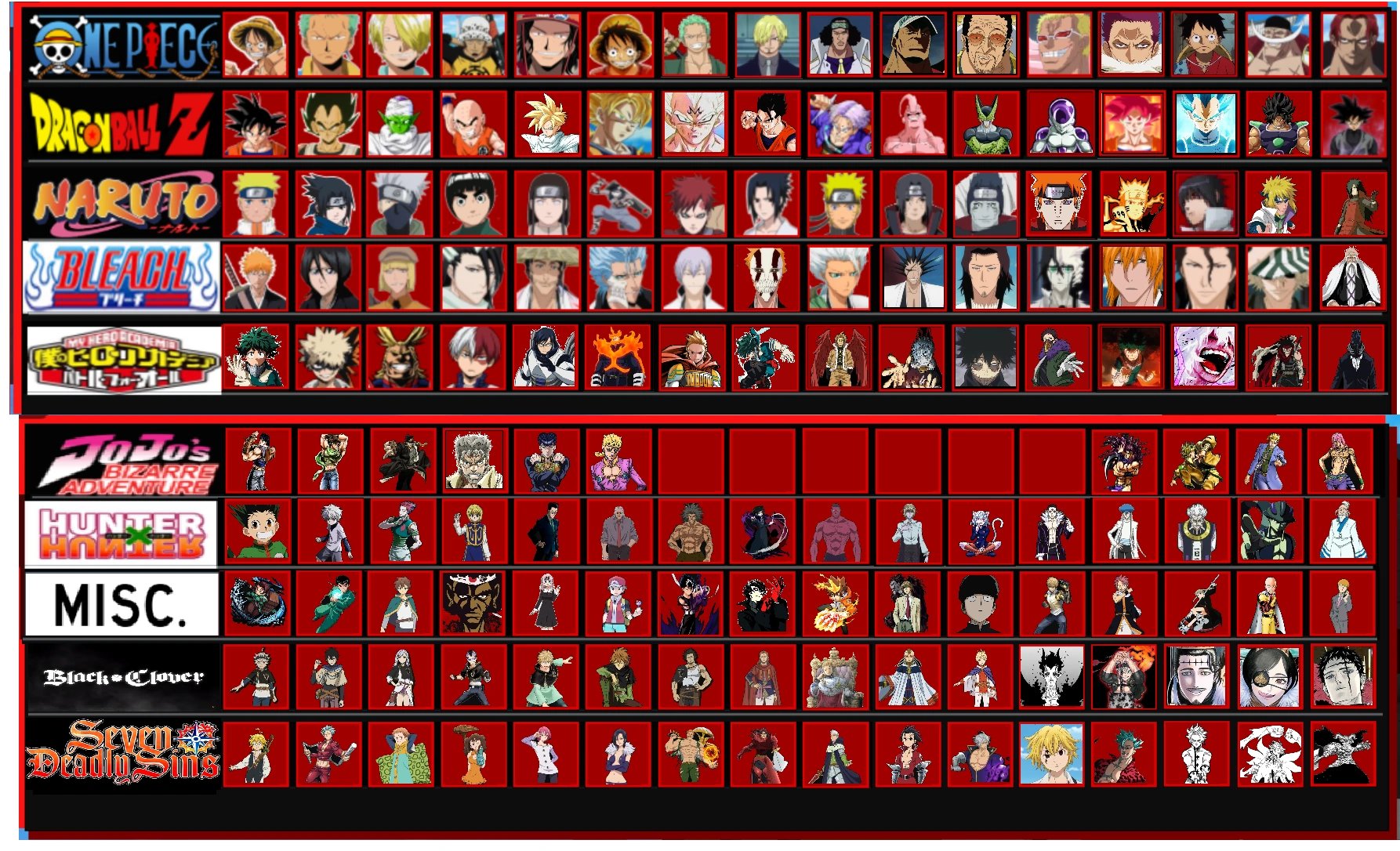 ...POKEMON IN ABA?!?! (may not be true, but if it is I just want it to ...