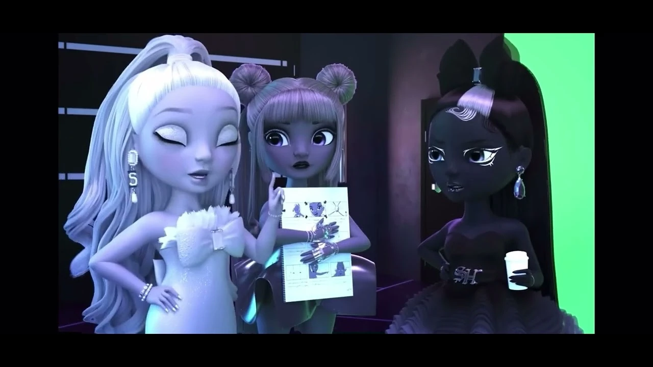 Natasha Zima edit! | Fandom