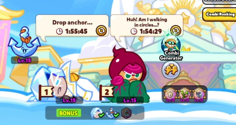 Discuss Everything About Cookie Run Wiki | Fandom