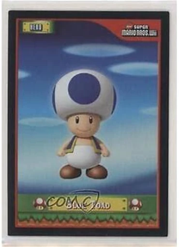 Toad pfp poll 2 | Fandom