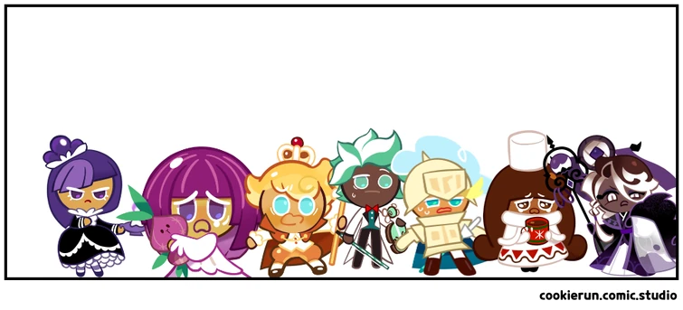 What did they see | Fandom