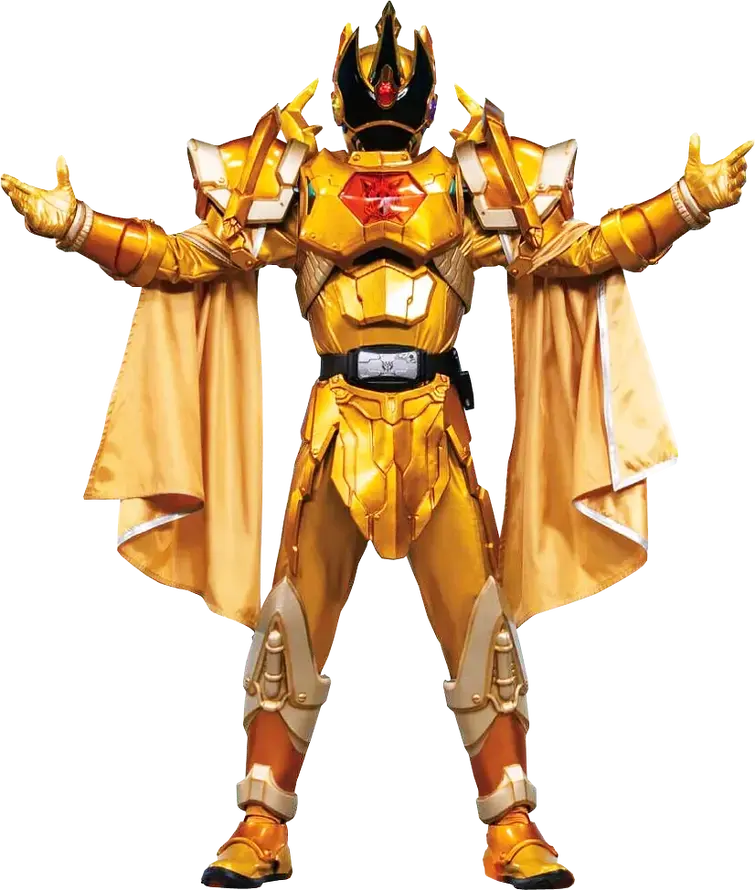 Top 5 Sentai Exclusive Battlizers | Fandom