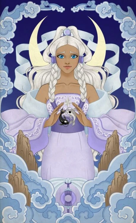 Every Avatar Death (Part 1) | Fandom