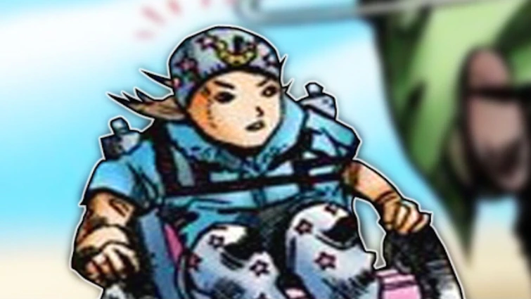 give me the johnny running cursed image | Fandom