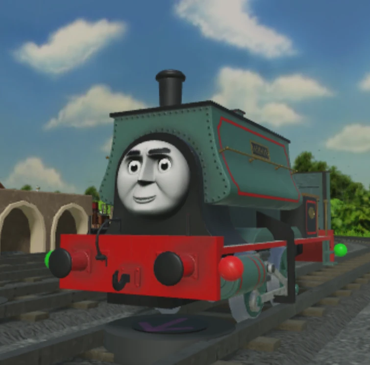 Any thoughts on Samson | Fandom