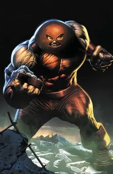 Juggernaut vs Shazam: Blessed by the gods and their power | Fandom