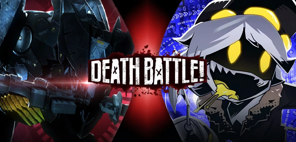 if murder drones comes to DB what MU should they do? | Fandom