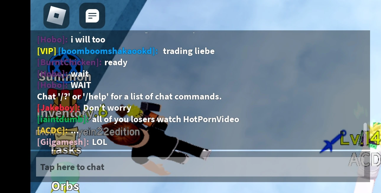 Average Roblox L | Fandom