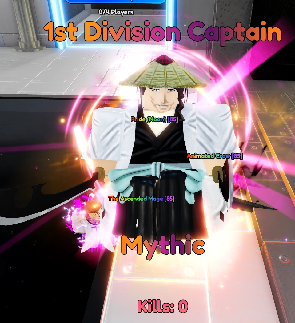 Shunsui 8th Division Captain | Fandom