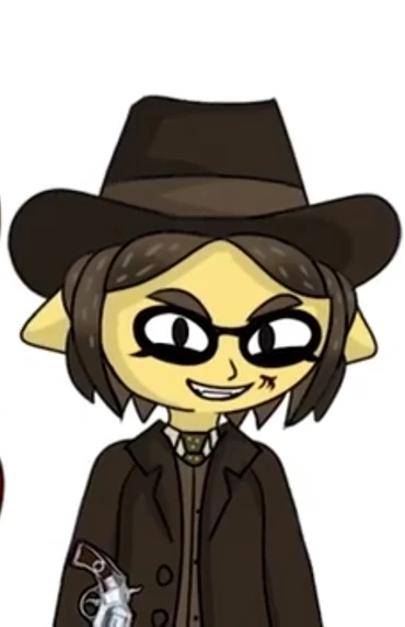 Whitch better with art Gabasonian and me with oneshot wren fanart in ...