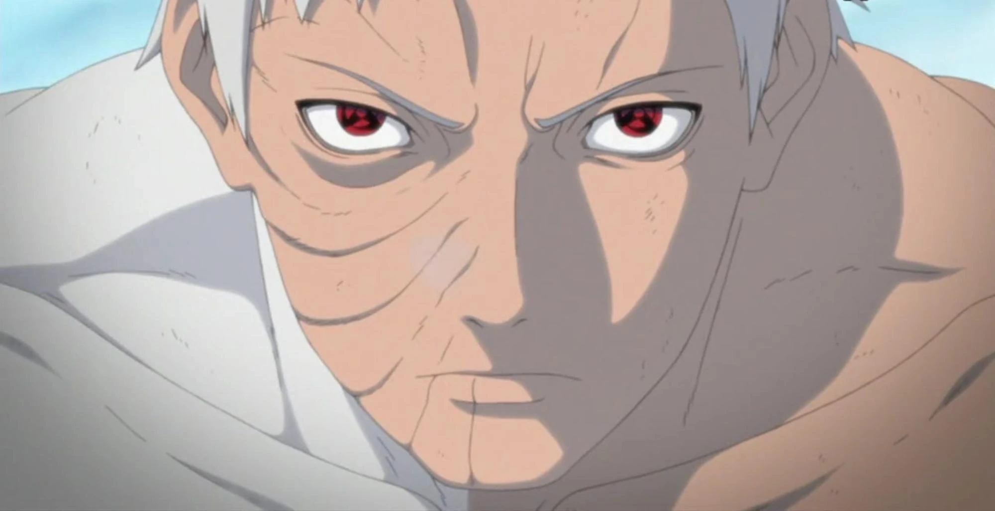 Who is the strongest character (a healthy) DMS Obito could beat? Or ...
