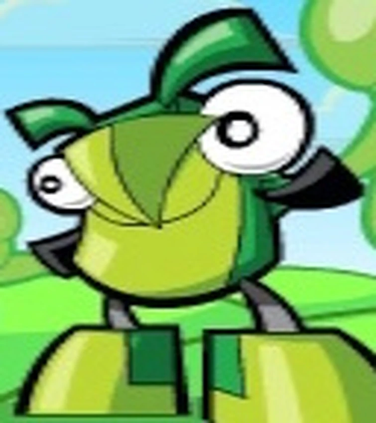 Discuss Everything About Mixels Wiki | Fandom