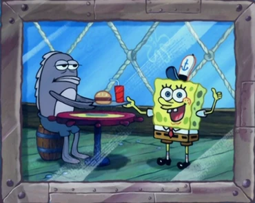 Discuss Everything About Encyclopedia SpongeBobia | Fandom