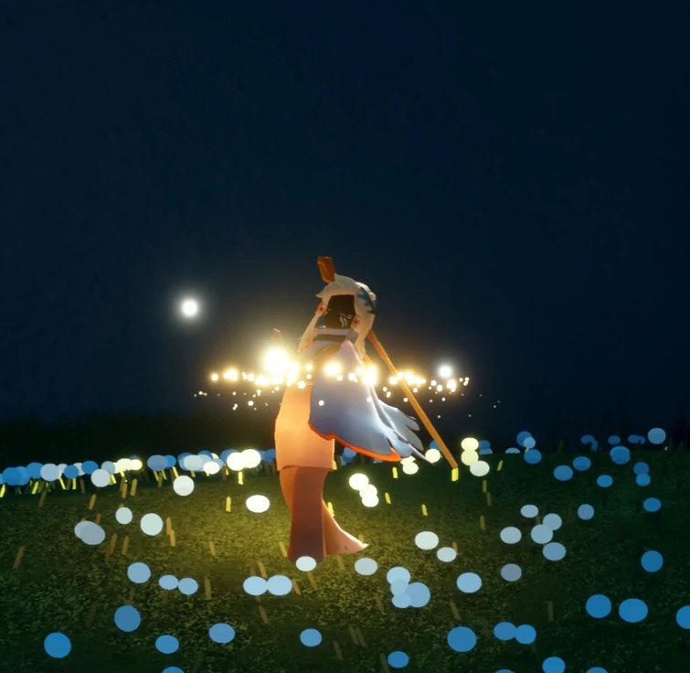 Discuss Everything About Sky: Children of the Light Wiki | Fandom