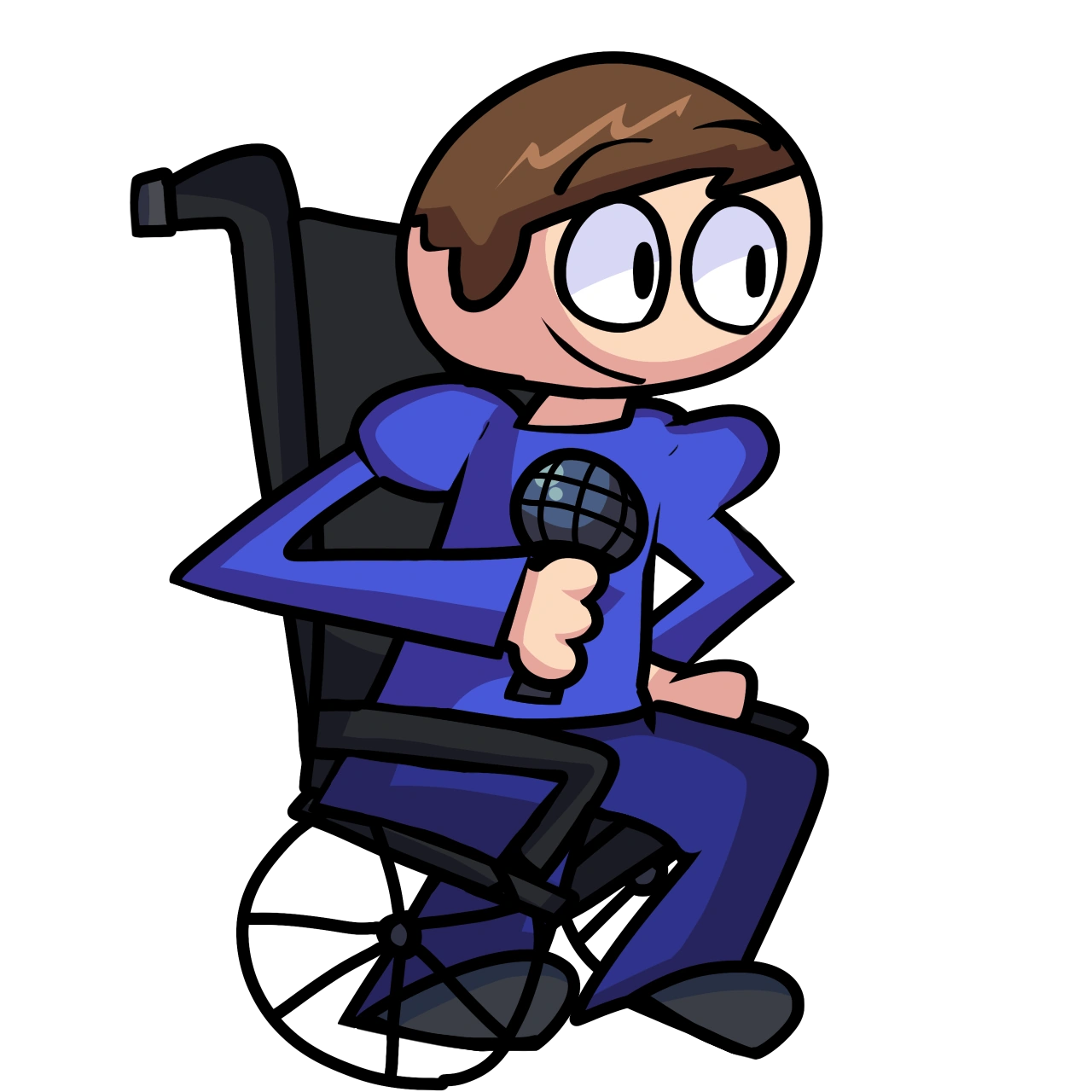 REMASTERED DAVE | Fandom