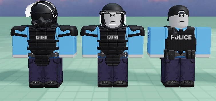 Notoriety NPC's Concept | Fandom