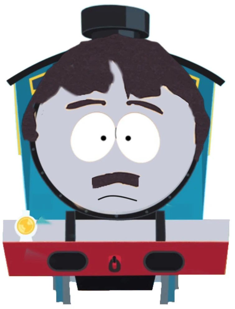 AEG x South Park 2 | Fandom