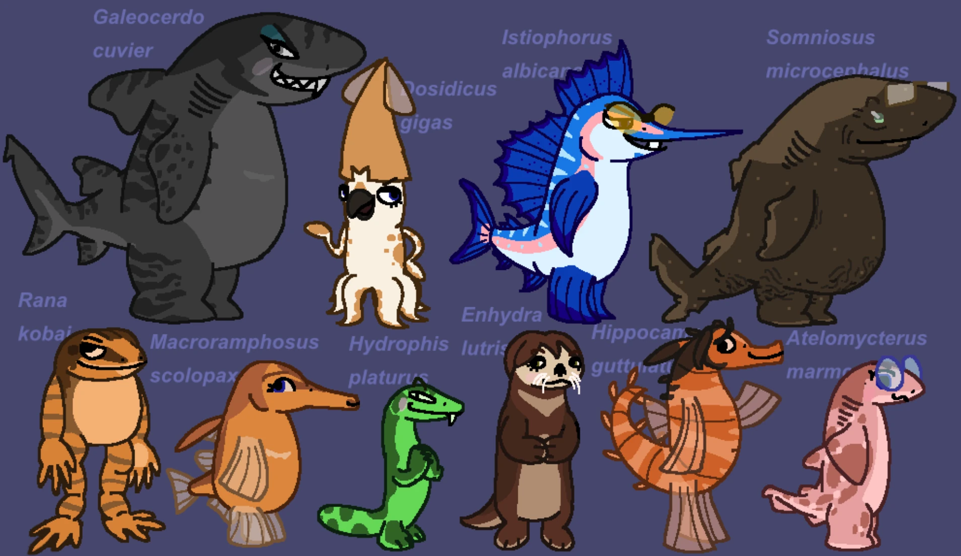 Bloop bloop: chipwrecked | Fandom