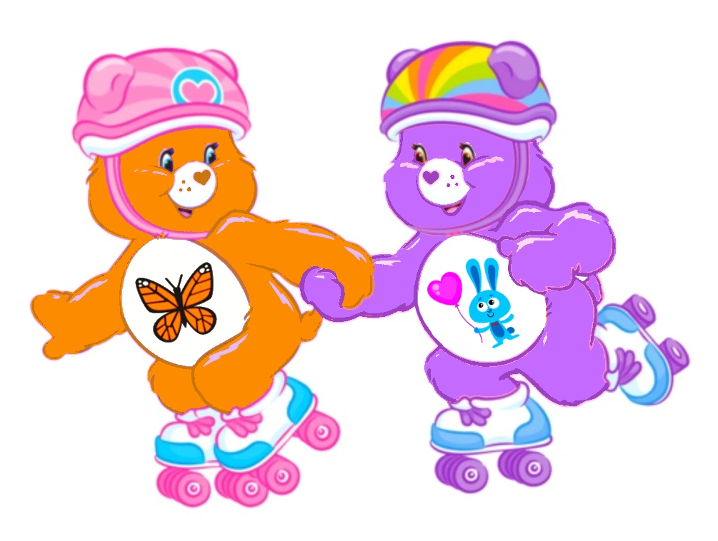 Care Bear Countdown #6 | Fandom