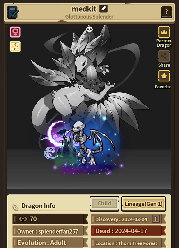 Discuss Everything About Dragon Village Collection Wiki | Fandom