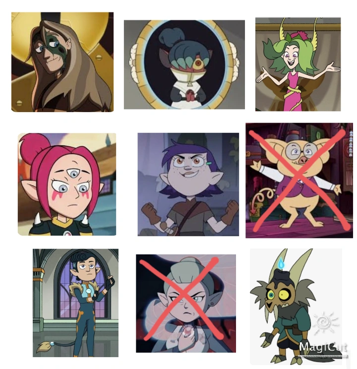 tibbles is eliminated | Fandom