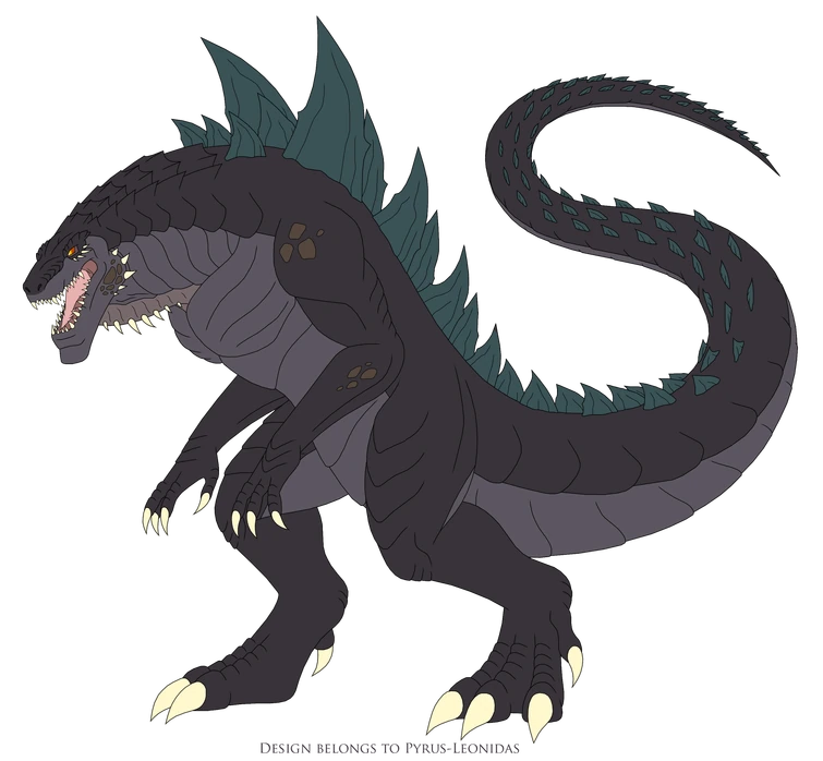 The Revenge of Zilla | Fandom