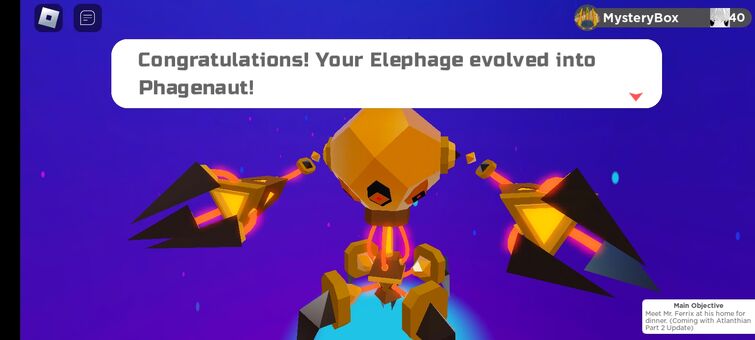 Discuss Everything About Loomian Legacy Wiki | Fandom