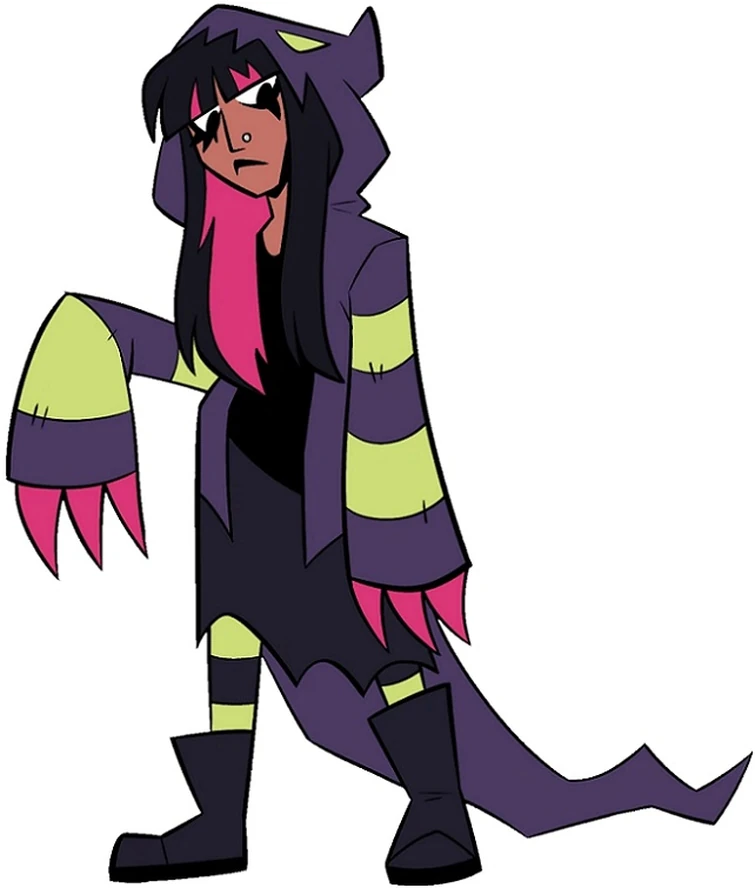 Far-Fetched (PILOT) | Fandom