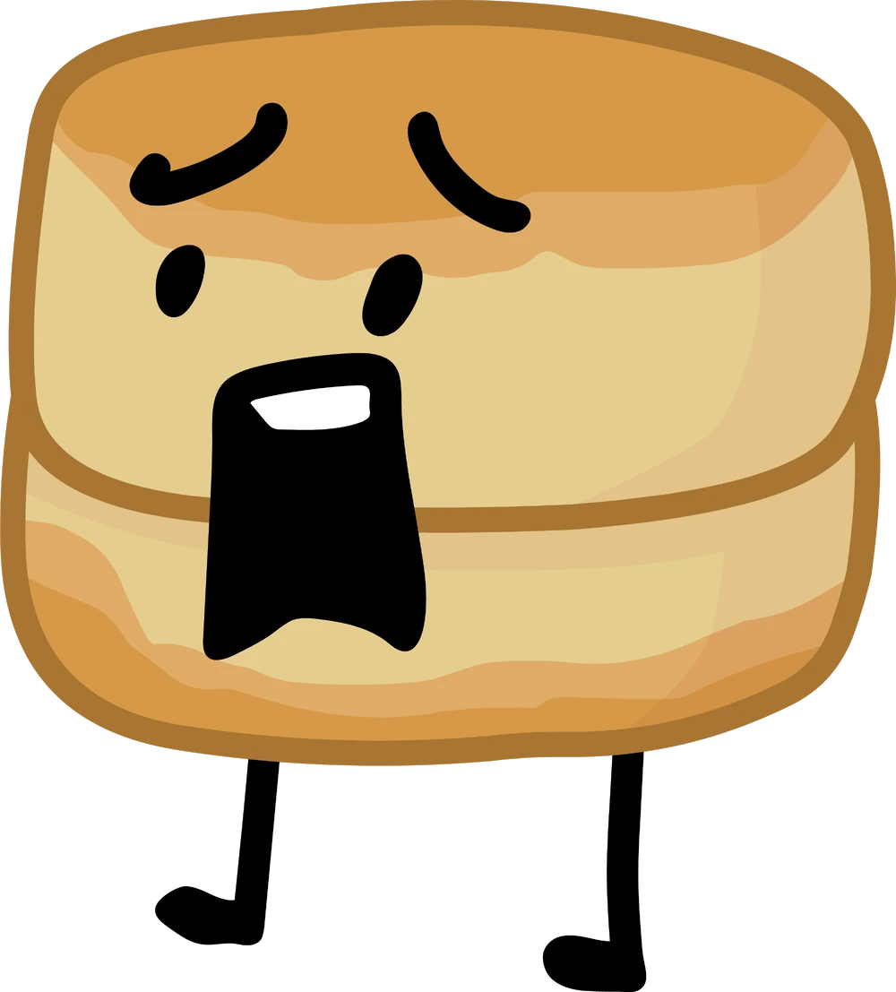 Making Headcanons for recommended characters Part 2 - Biscuit/Evil ...