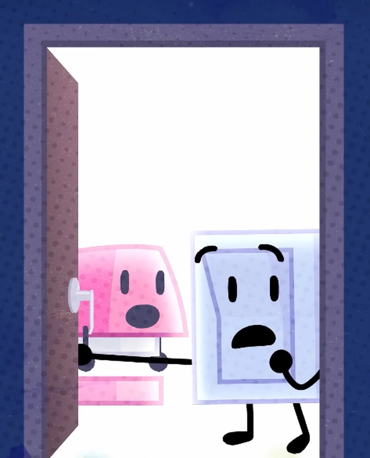 Discuss Everything About Battle for Dream Island Wiki | Fandom