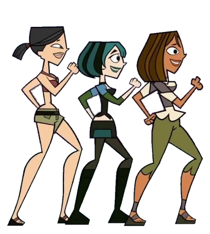 Wrong Answers With Gwen, Heather and Courtney | Fandom