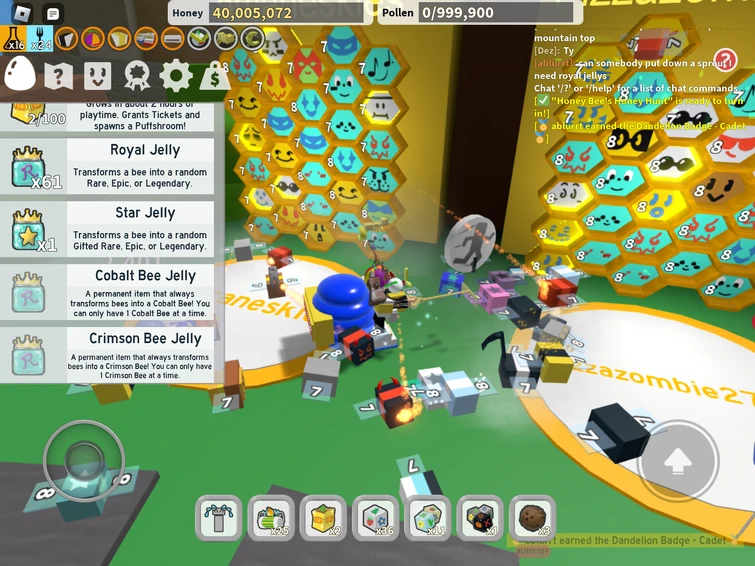 Discuss Everything About Bee Swarm Simulator Wiki | Fandom