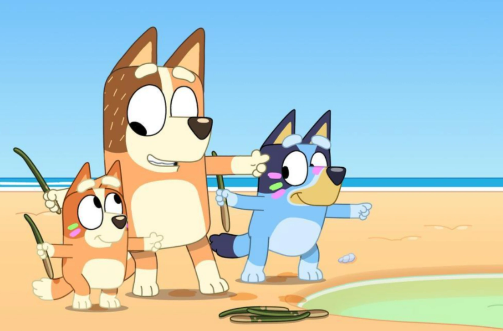 What episode does this moment come out in? | Fandom