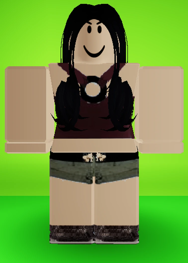 my s**tty redesigns of td characters | Fandom