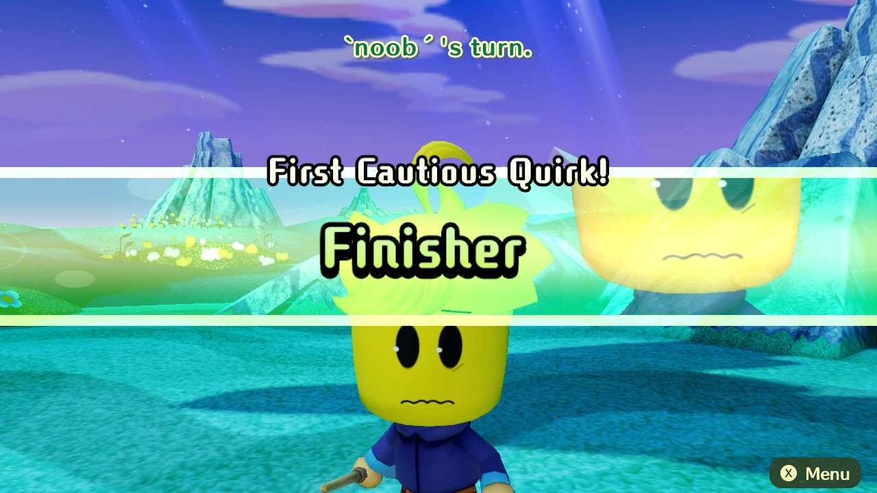 More miitopia screenshots | Fandom