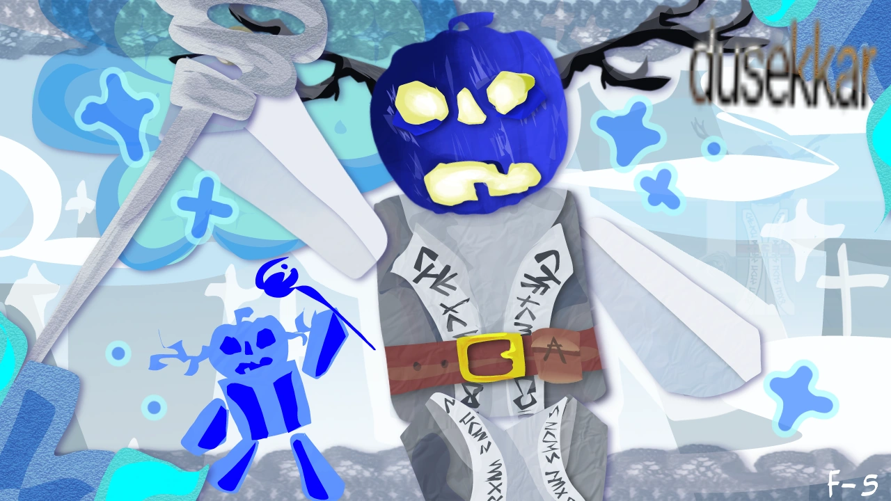 I love you dusekkar oh my | Fandom