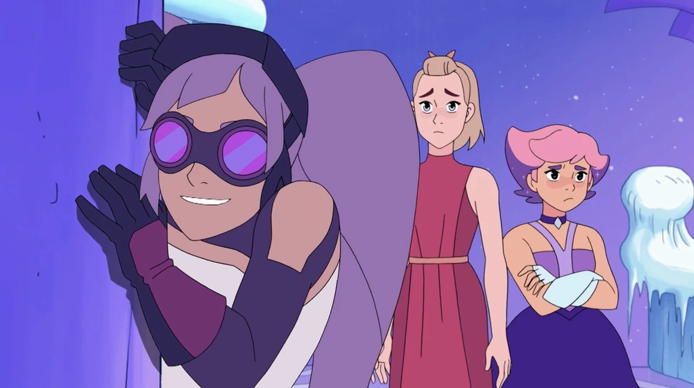 WELCOME TO... "PRINCESS PROM!" 💃 ️🌈 (SCENE 5) | Fandom