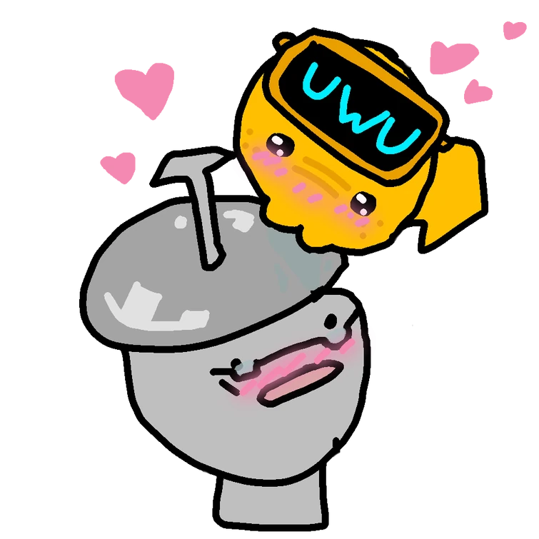 Cute Garnold sucking on Clukr with Glasses | Fandom