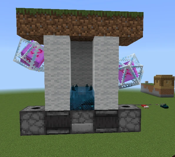 Landmine V3 | Fandom