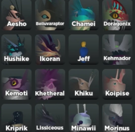 Trading my inv for random gacha tokens | Fandom