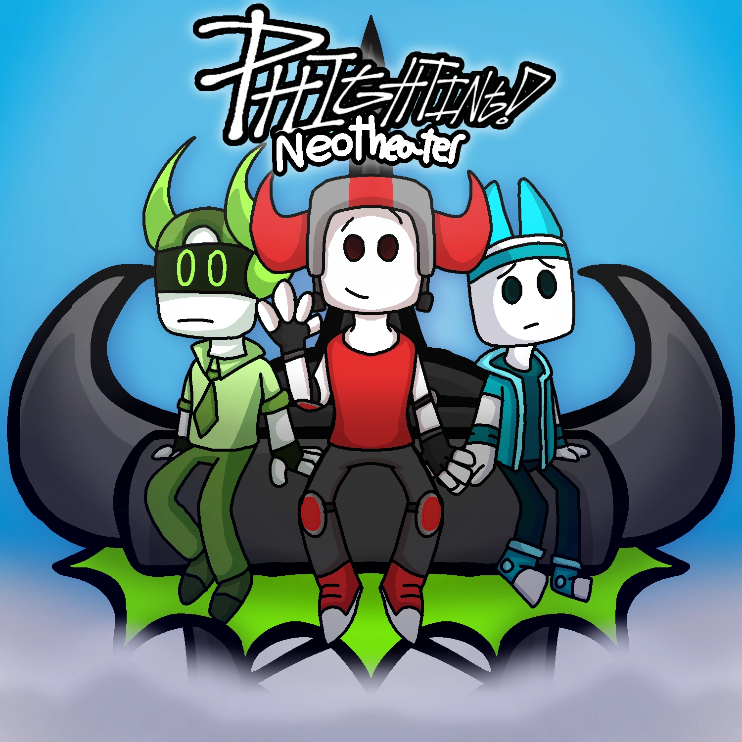 Welcome to the Neotheater | Fandom