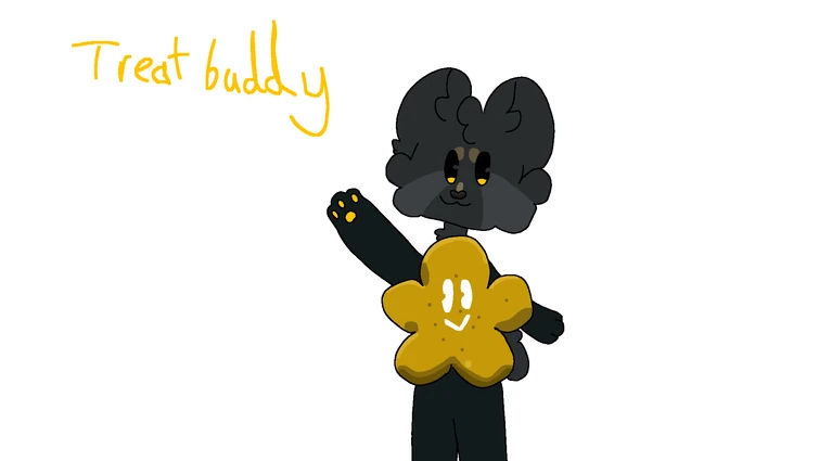 More cub buddies with treat costumes | Fandom