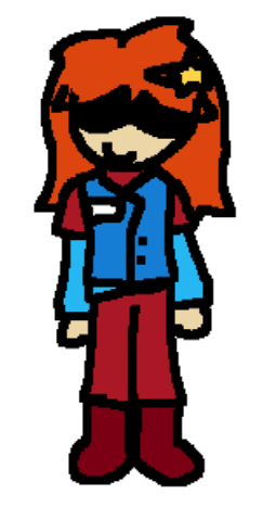 gigi toon handler | Fandom